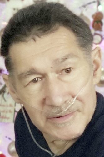 George J. Limbeck Sr. 1954-2021 | News, Sports, Jobs - Tribune Chronicle